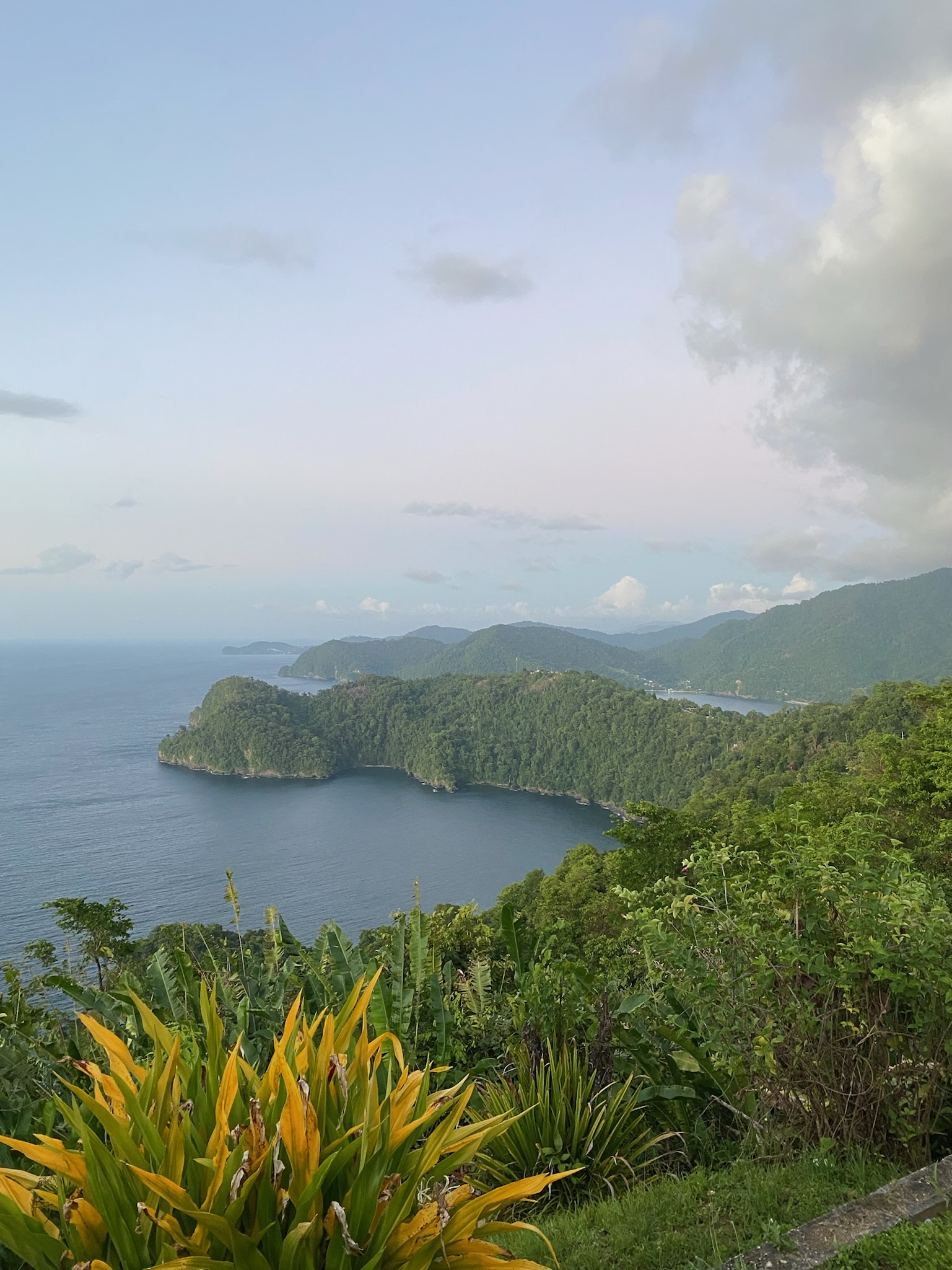 Simple Photo Gallery | Trinidad Trip